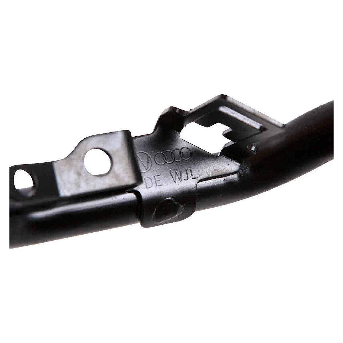 Audi Q7 A4 S4 VW Touareg Wasserrohr Volkswagen Original Verglnr. 0591 ...