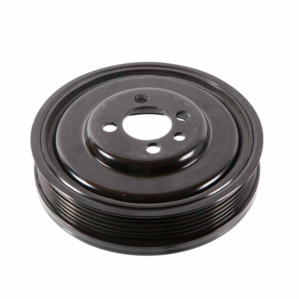 T5 T6 Crankshaft Pulley Genuine Volkswagen OEM-Nr. 04L105243 V200, 34,50