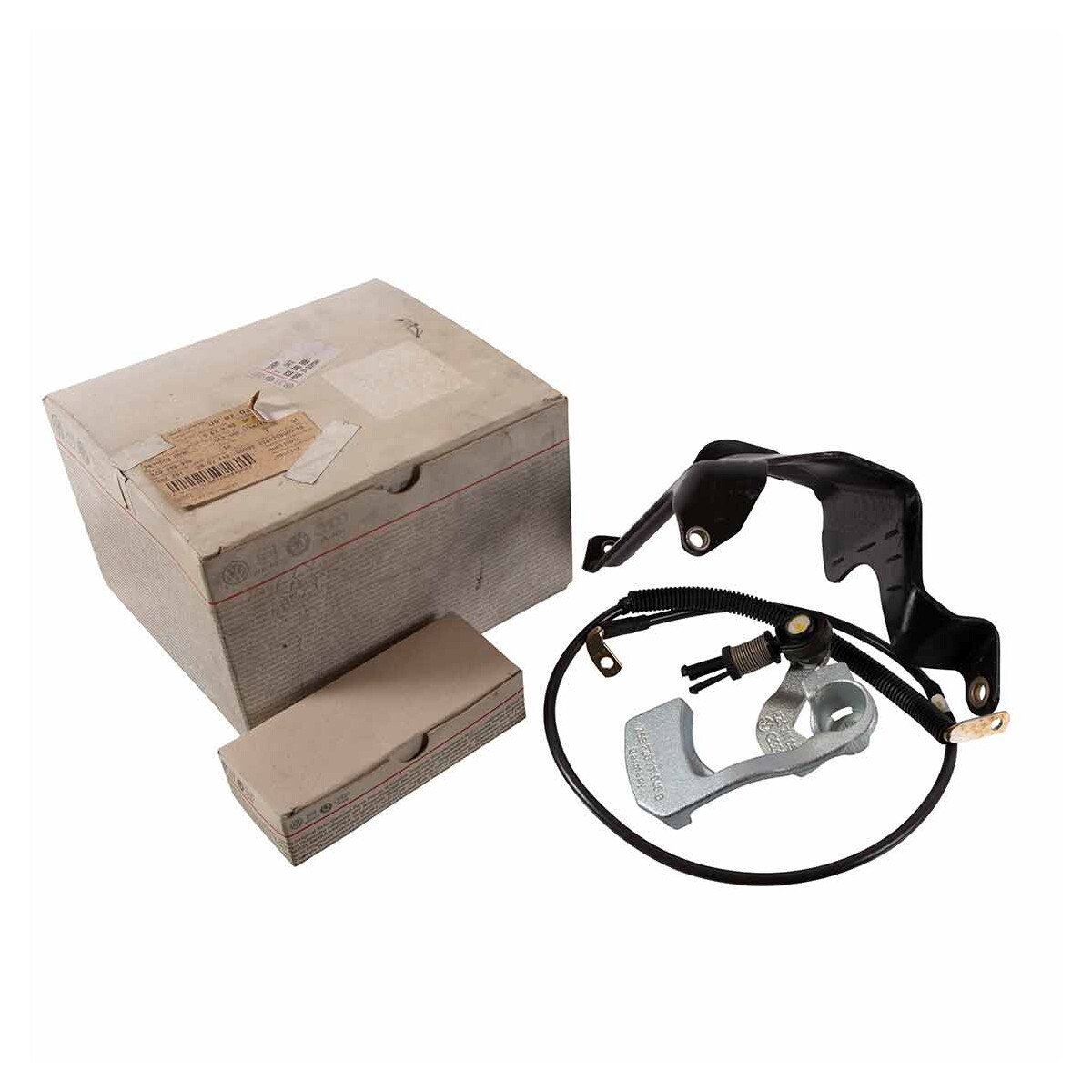 VW Audi Rüstsatz Volkswagen Original Verglnr. 8Z0998998, 45,50