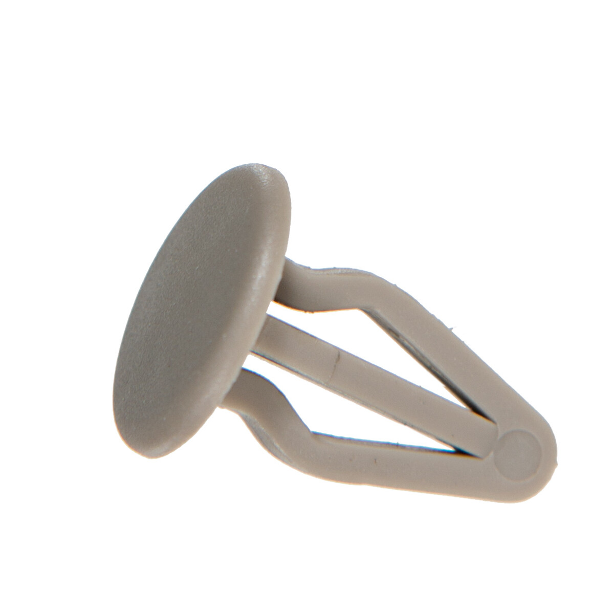 T25 Stonegrey Trim Clips 10 Pieces for Tailgate and Side Panels OEM-N ...