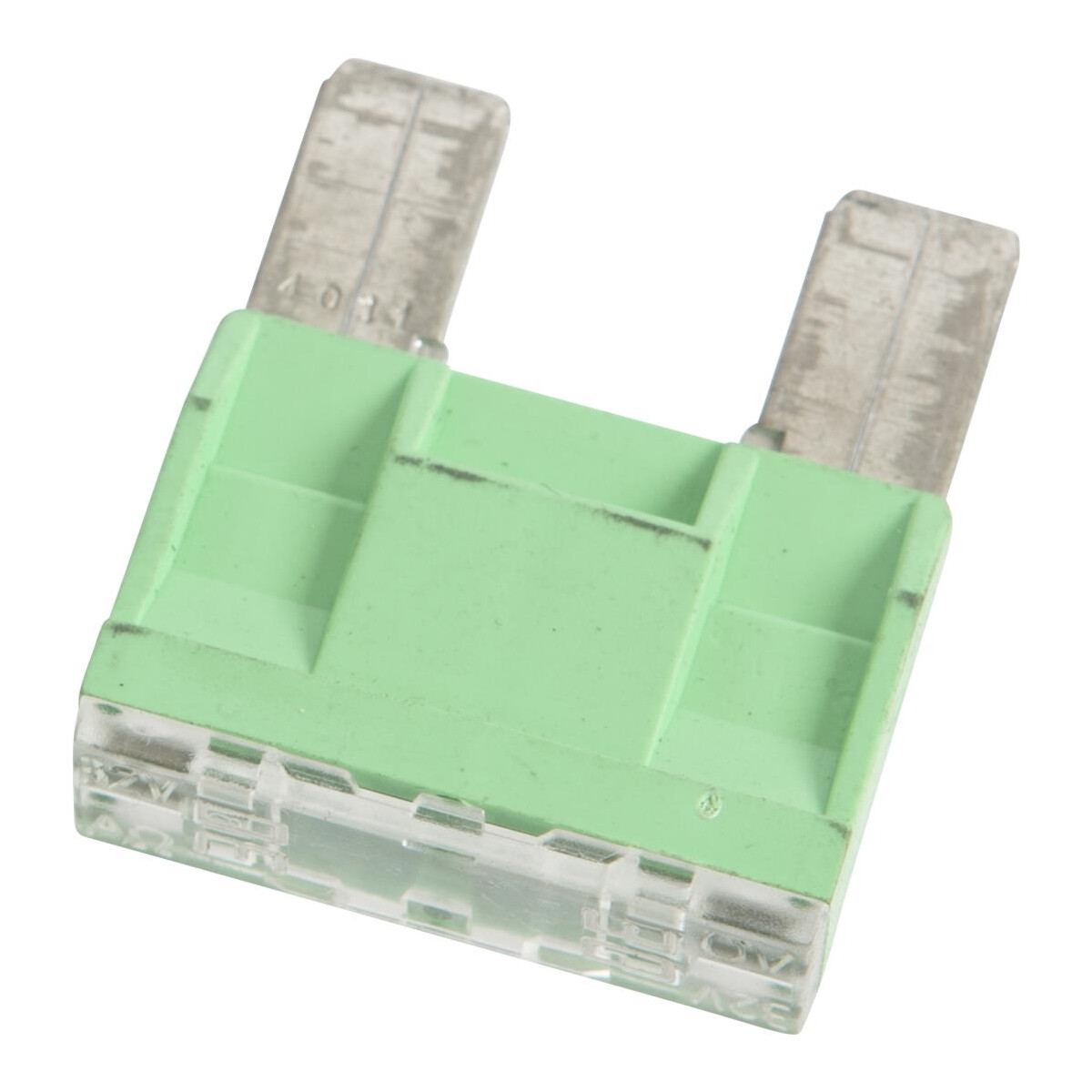 Genuine VW Audi Porsche Maxi Fuse 30A OE-Nr. N10251903, 3,40