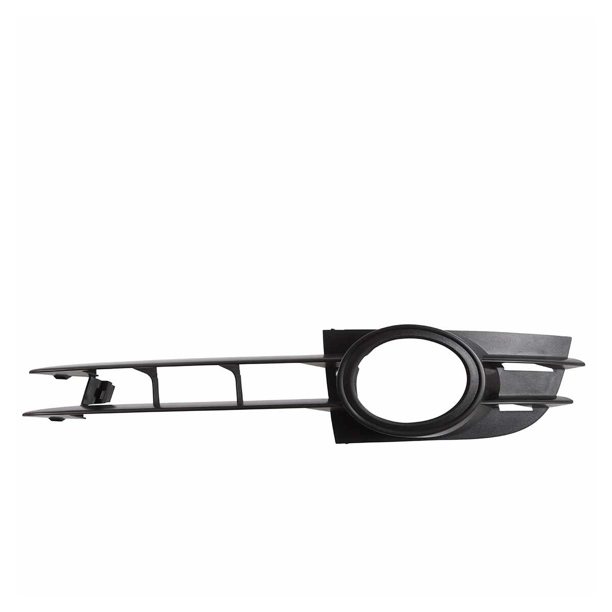 Audi A6 S6 Grill Teilstück Volkswagen Original Verglnr. 4F0807681A 01 ...