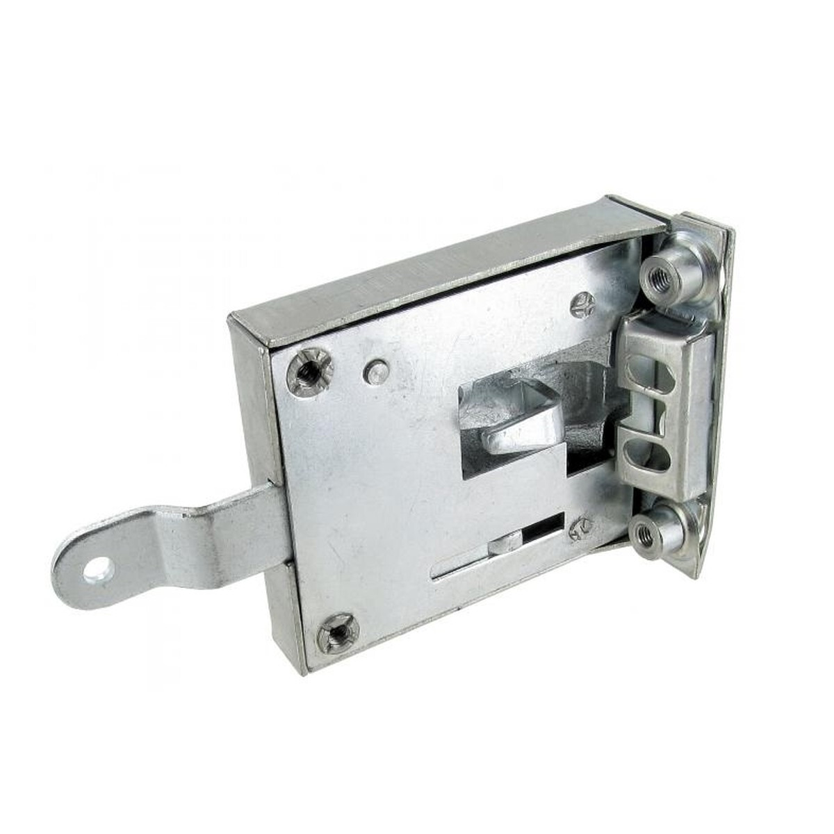 Type 2 split right cab door lock nos 60-63 211837016-C, 99,90