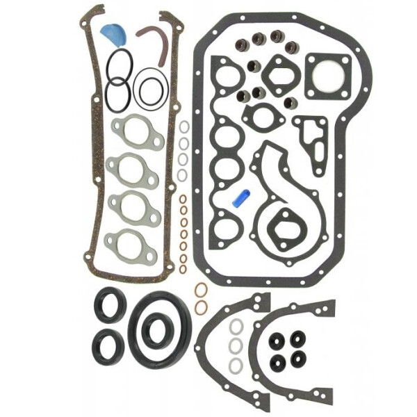 T25 Engine gasket kit Diesel/Turbodiesel, 99,00