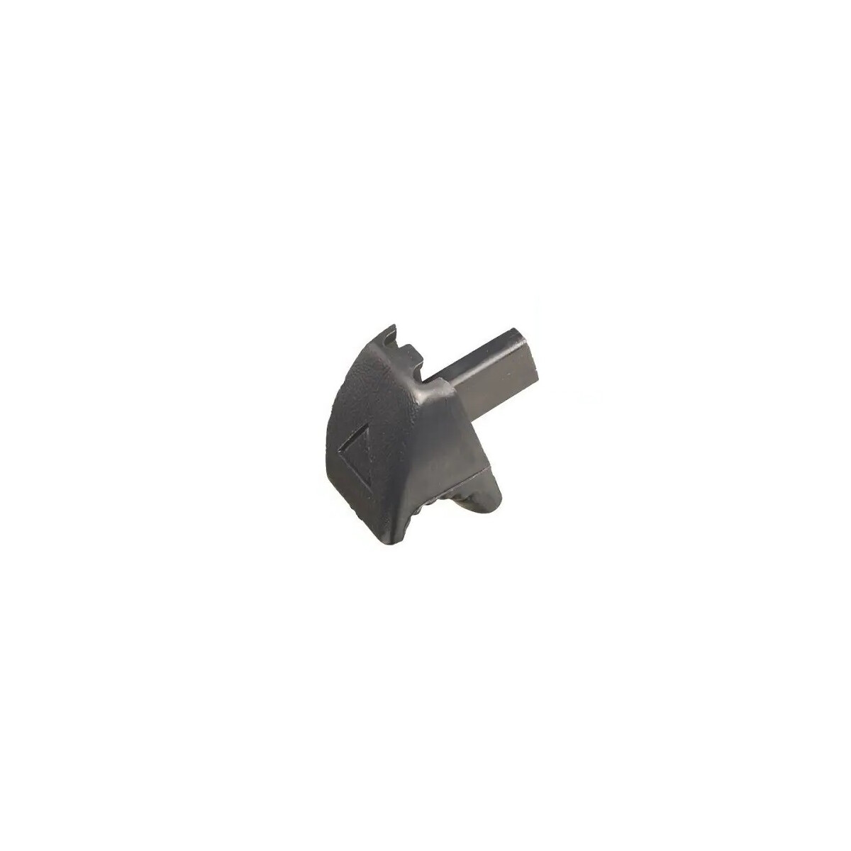 Type2 Bay T25 knob for backrest middle seat 113881633E, 5,50