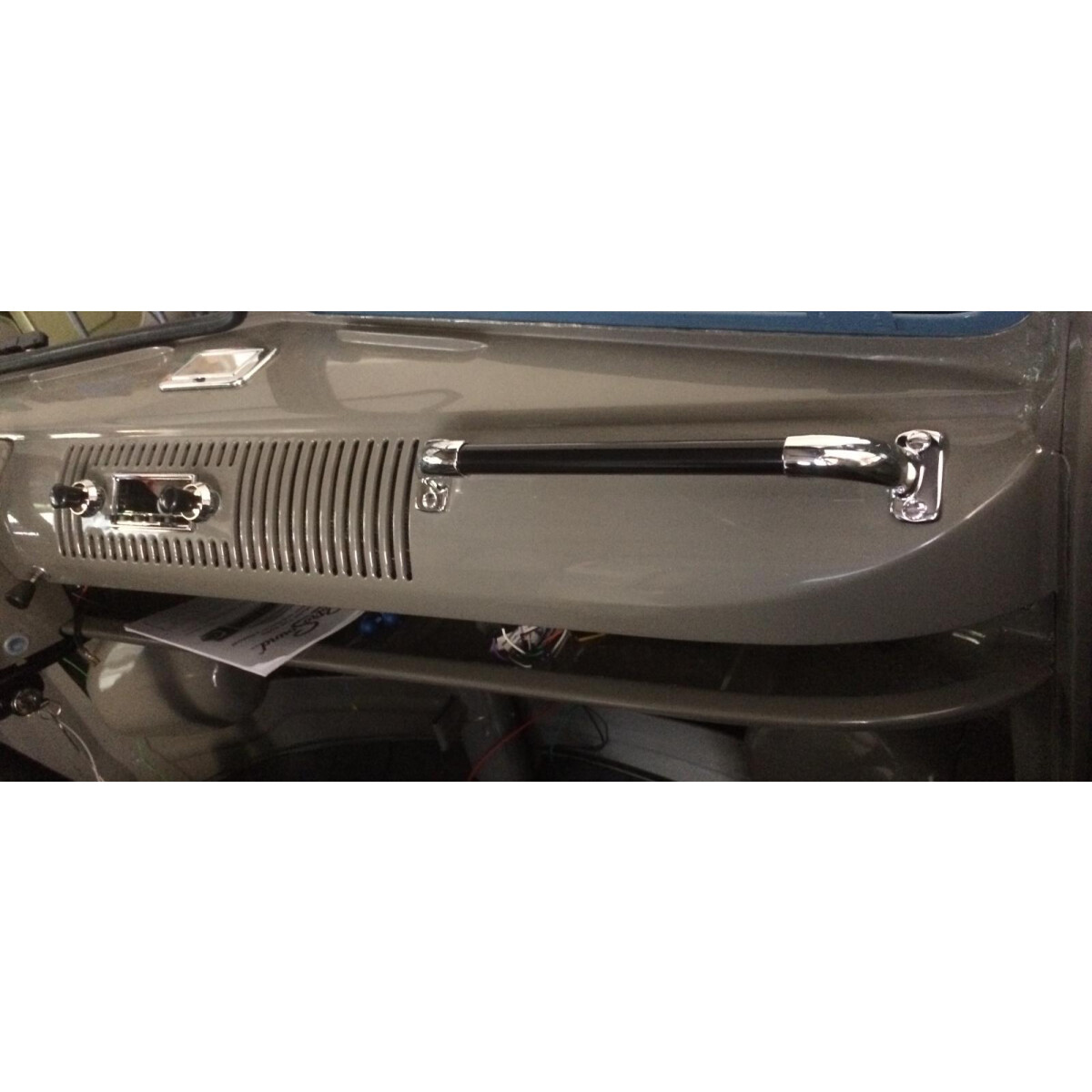 Type2 Split 50-61 Grab bar dashboard TOP!, 111,00