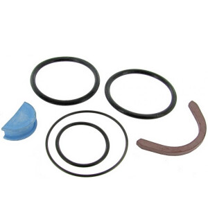 T25 Diesel engine gaskets set, 10,00