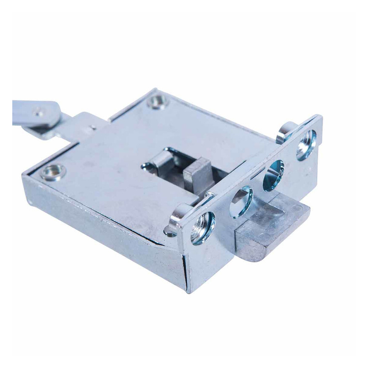 Type2 Split inner door lock REPRO T1 12.60 - 12.63, 211837015C, 77,77