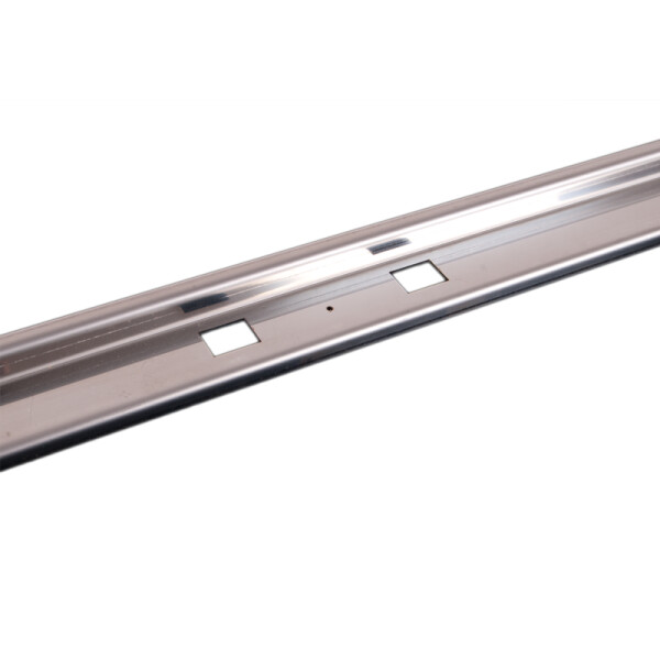 Type2 Split Cargo floor edging strip 211-801-413, 39,00