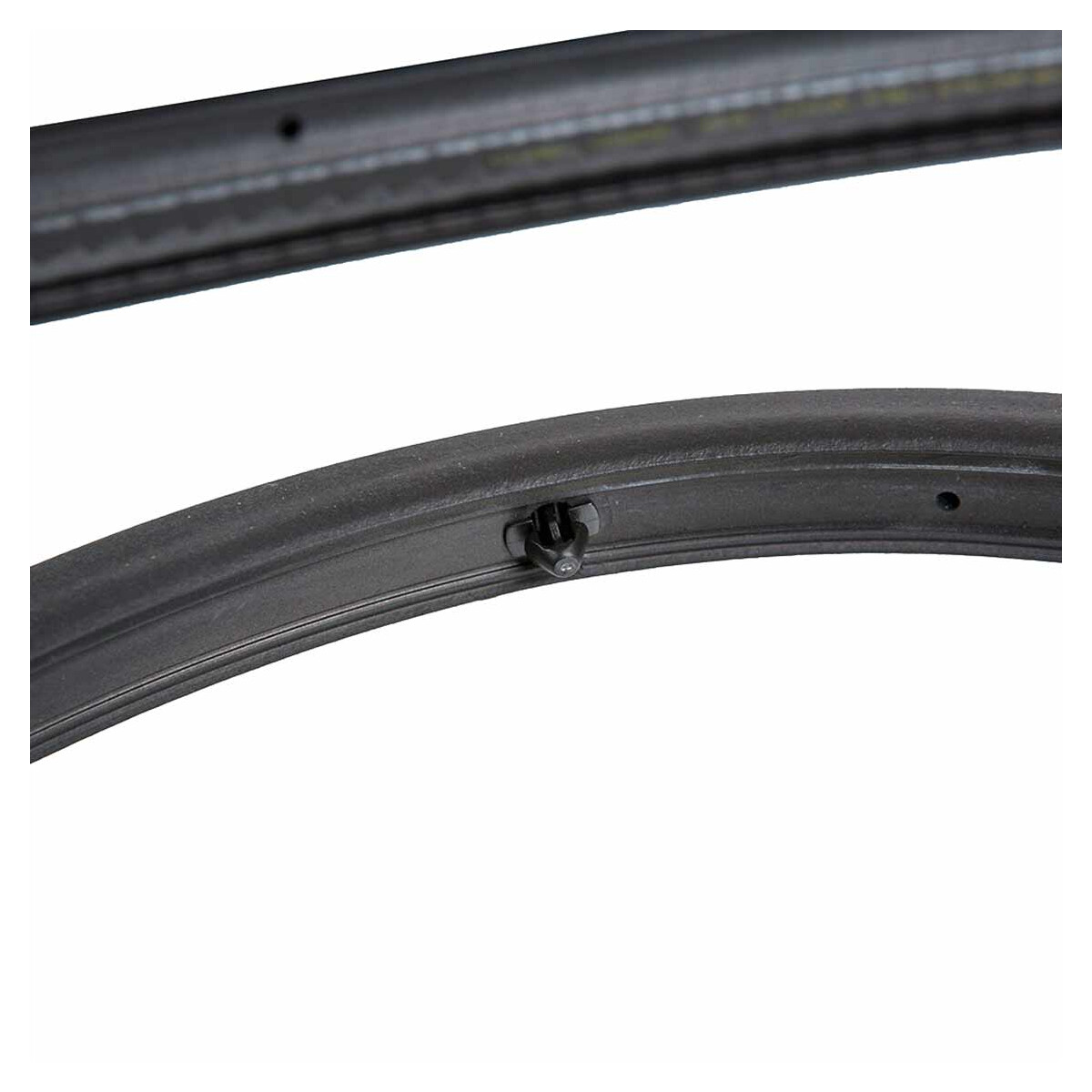 T5/T6 Sliding Door Seal Offside (Right) for bus with sensor VW Origin ...