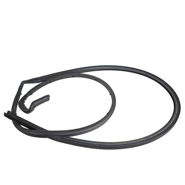 T5/T6 Sliding Door Seal Offside (Right) for bus with sensor VW Origin ...