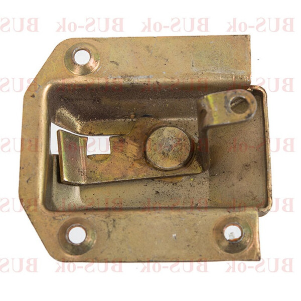 T25 Lock sliding door left orig.VW RHD 252-843-443-A, 44,44