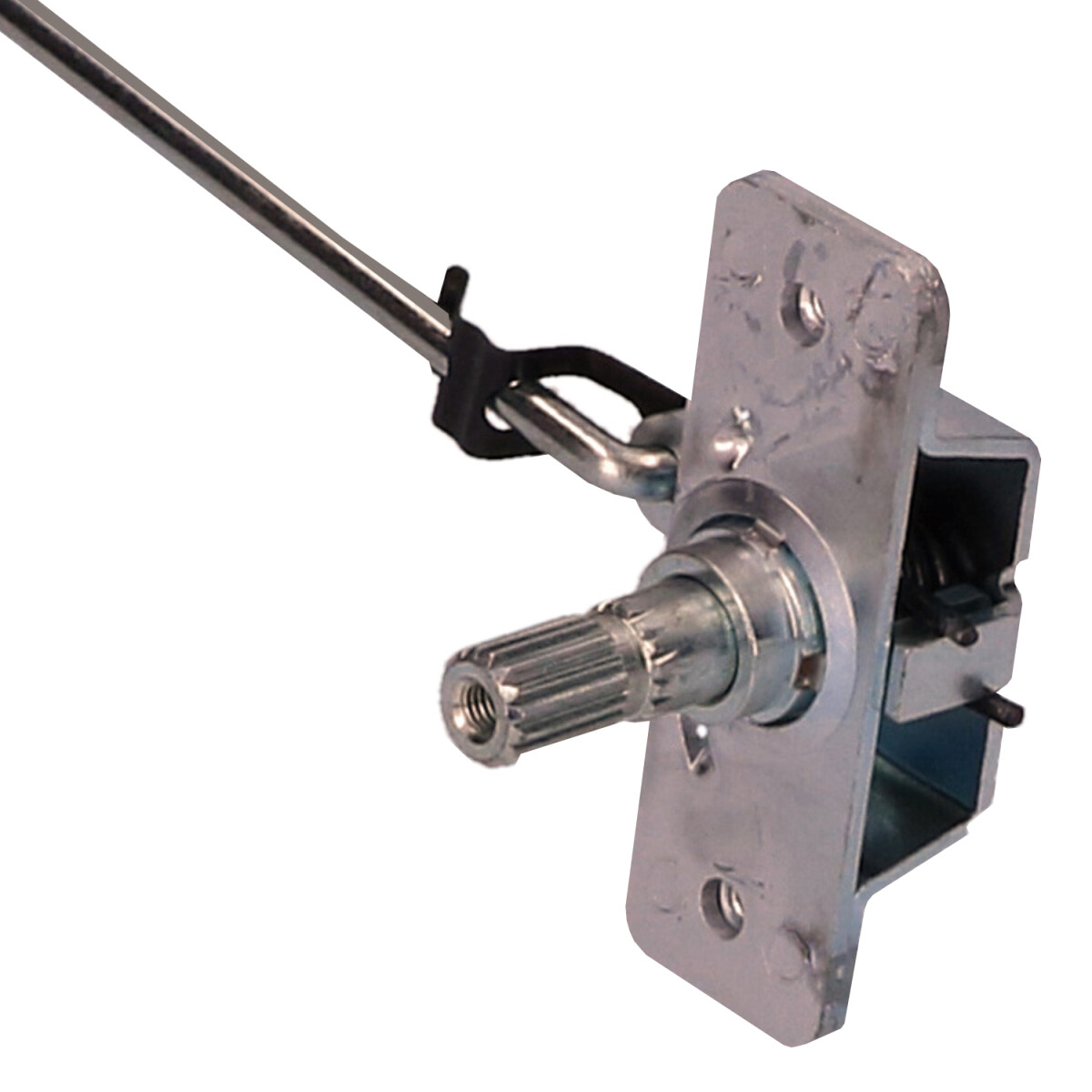 Type2 Split Cab door lock mechanism, right, 8.66-7.67 OE-Nr. 02118370 ...