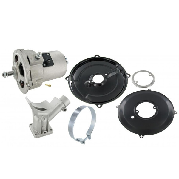 Type2 Split Alternator conversion kit 55A, 246,50
