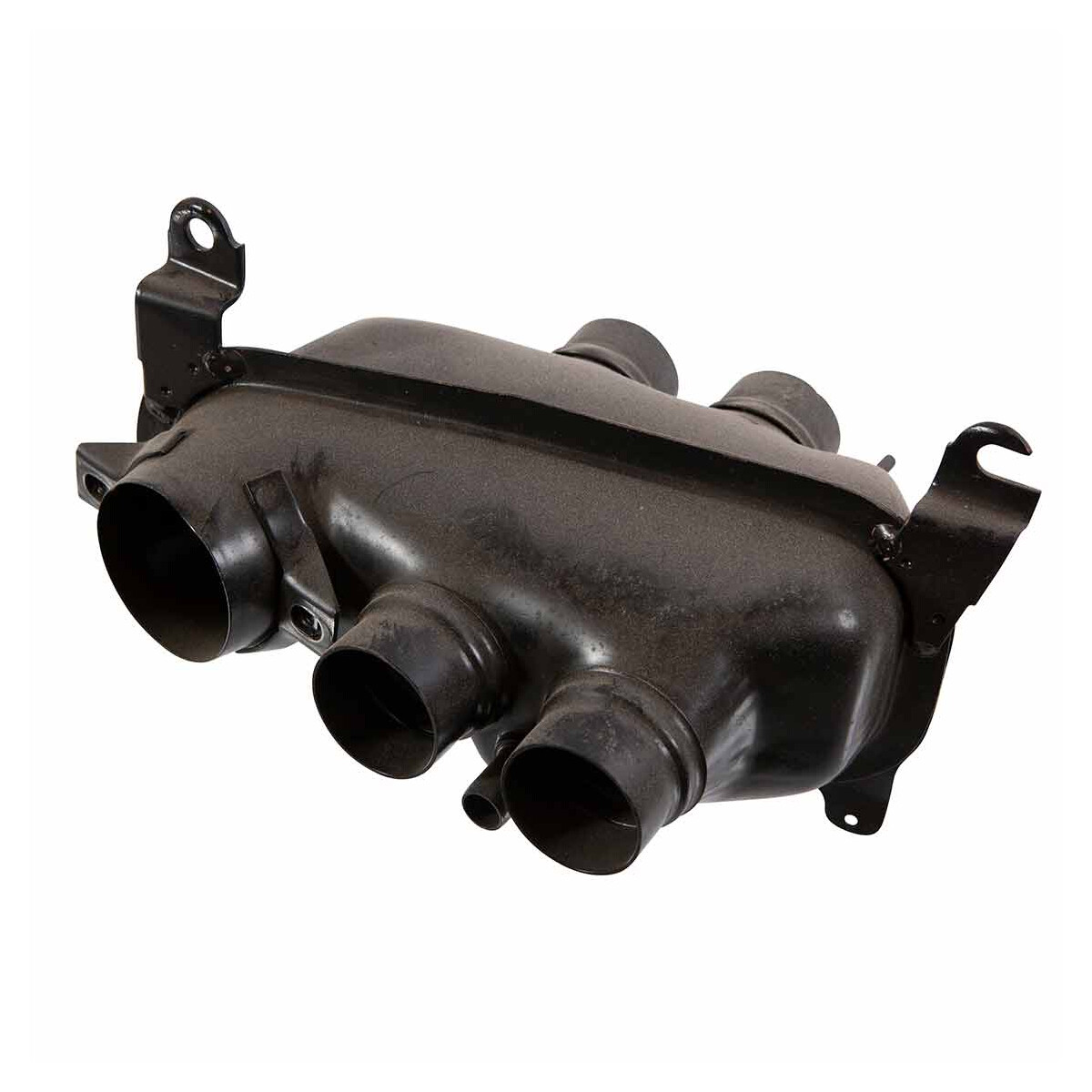 T25 Air Intake Distributor Genuine Volkswagen OE-Nr. 025133055B, 258,00