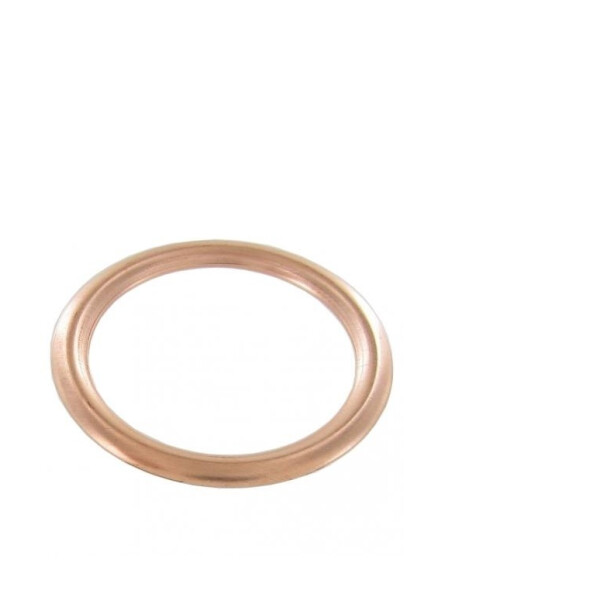 Type2 split Gasket between cylinder head and manifold, single port, 2 ...