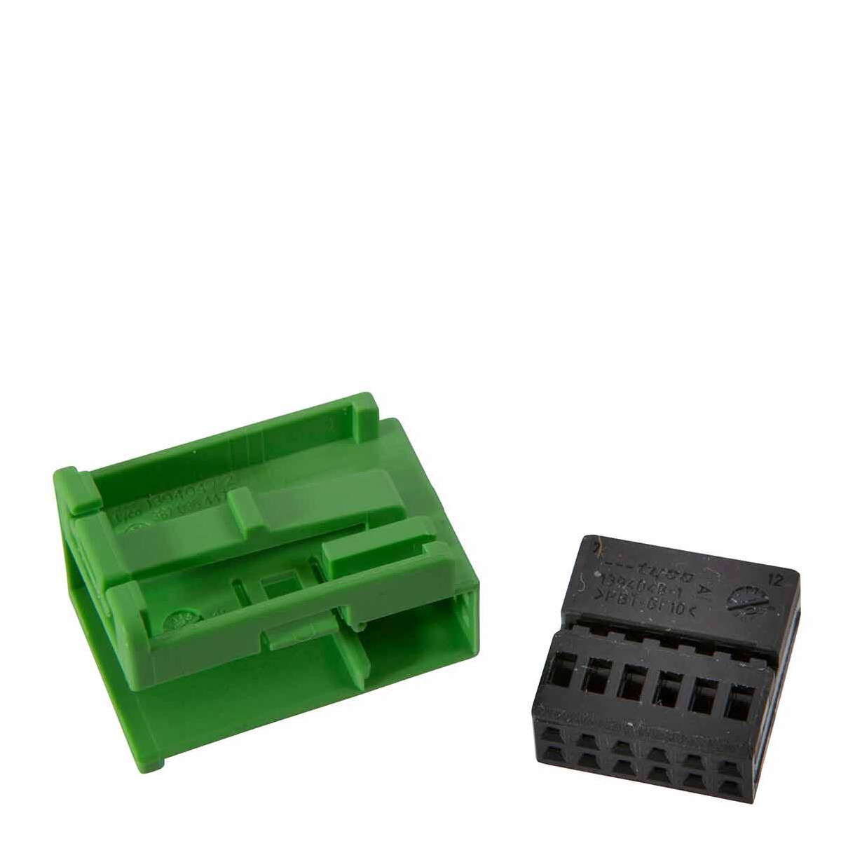 T5 connector orig.VW 3B7035447B, 10,50