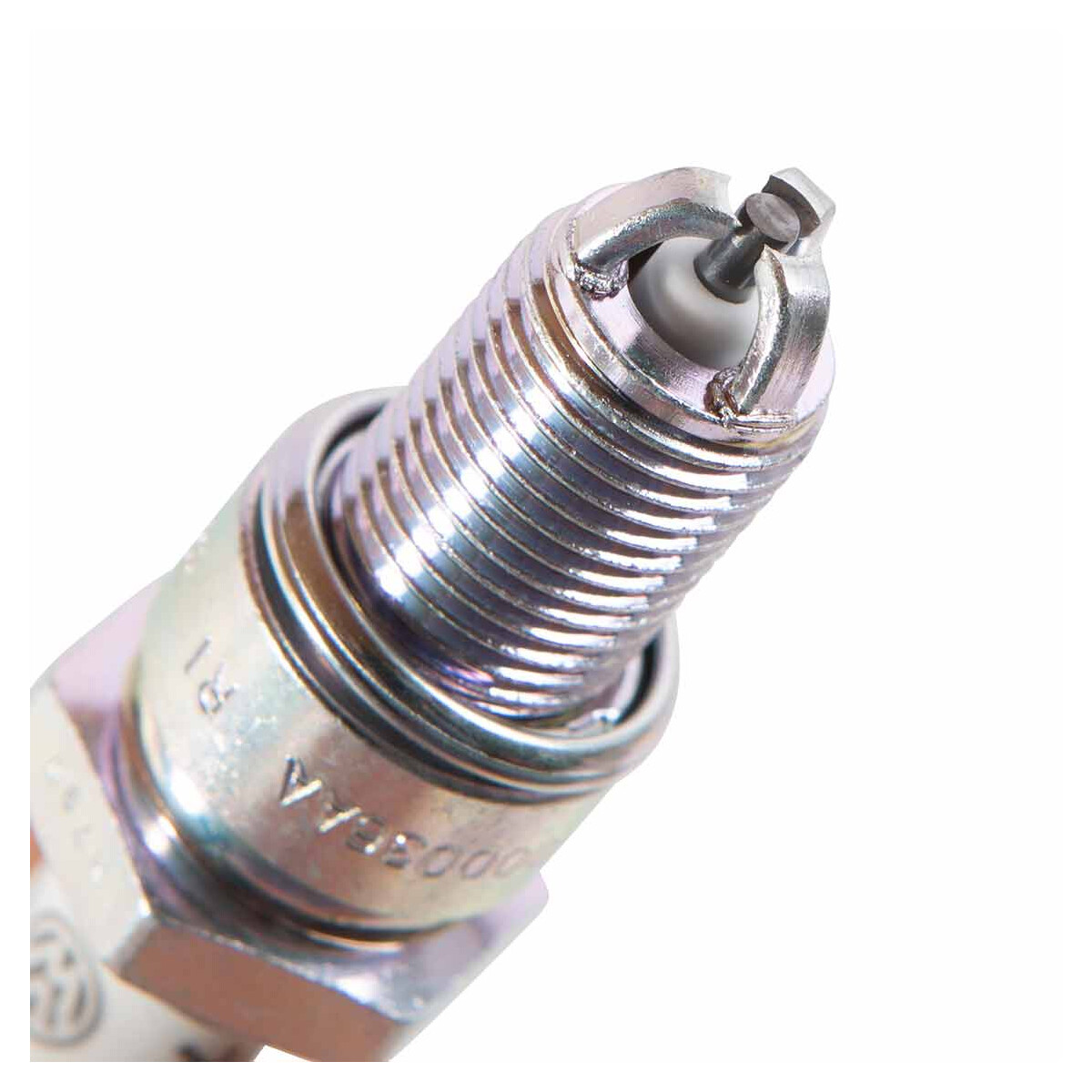 T25 & T4 Sparkling Plug Longlife Volkswagen Original OE-Nr. 10100003 ...