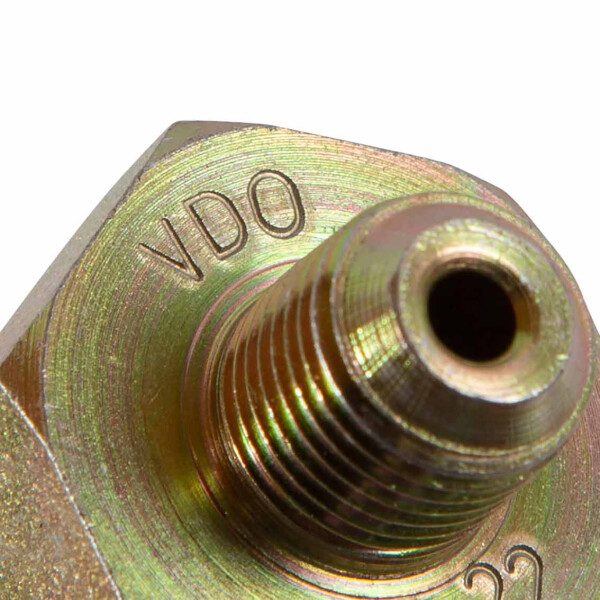 Type2 Split, Bay & T25 aircooled Continental / VDO Oil Pressure Swit ...