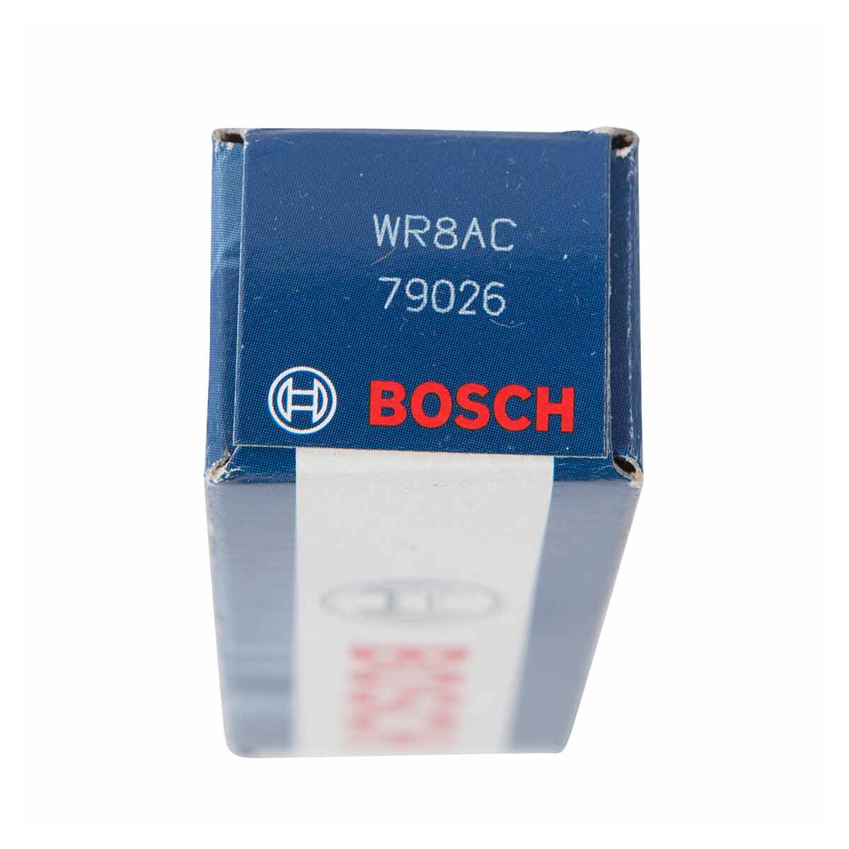 Type2 Split and Bay Bosch WR8AC Spark Plug, 6,60