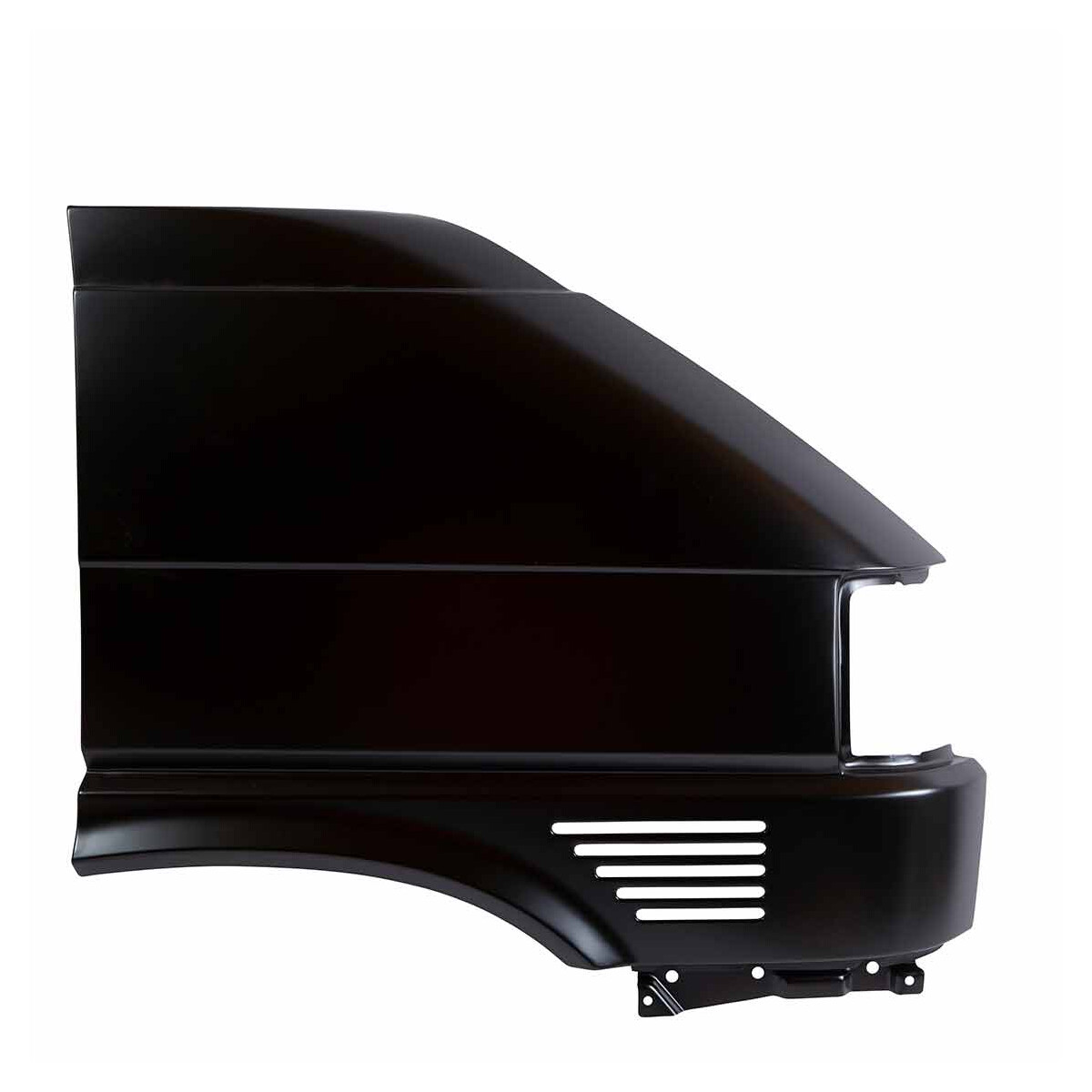 T4 Front Wing right for short nose Genuine Volkswagen OE-Nr. 7D0-821 ...