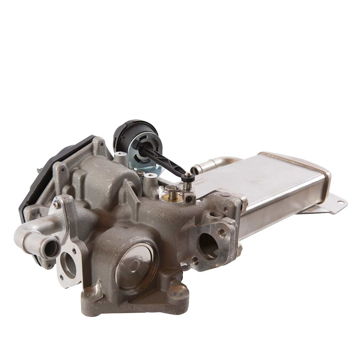 T5 T6 Exhaus EGR module with cooling OE-Nr. 03L131512BM, 293,50