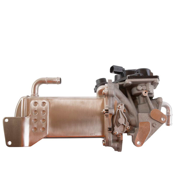 T5 T6 Exhaus EGR module with cooling OE-Nr. 03L131512BM, 293,50
