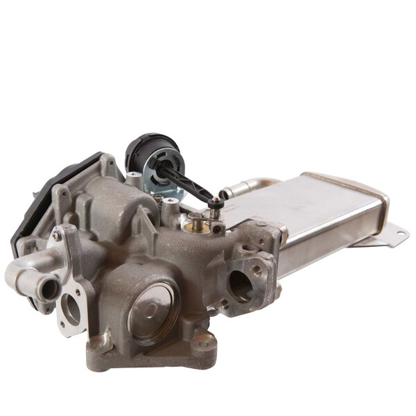 T5 T6 Exhaus EGR module with cooling OE-Nr. 03L131512BM, 293,50