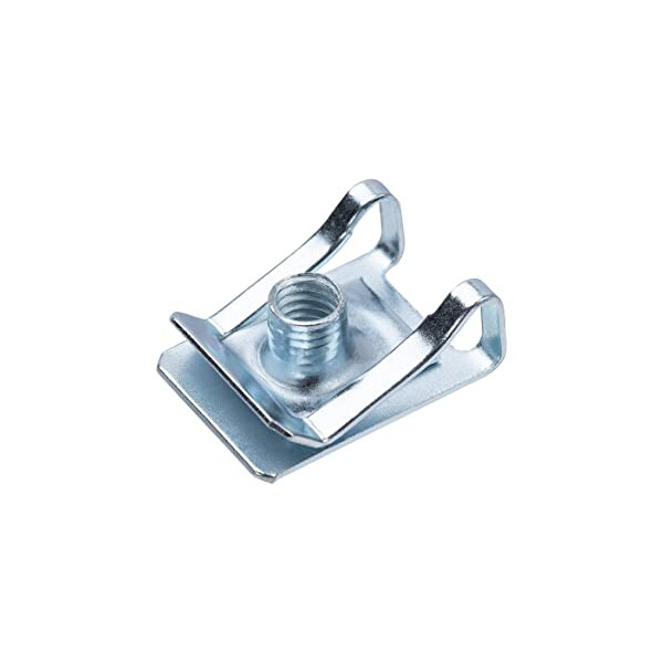 Speed Nut M6x16x24: T25/T3 1980-1992, Golf Mk1 1981-1984, T4 1991-199 ...