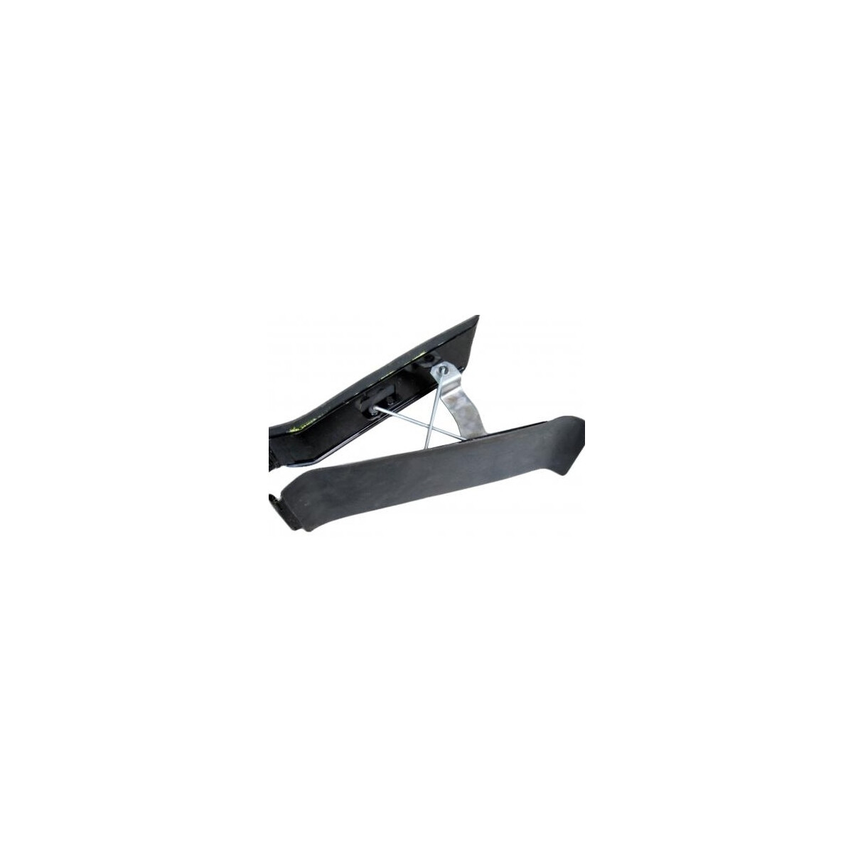 Type2 Split Fresh Air Duct Seal - Airduct control flap gasket PAIR, 25,00