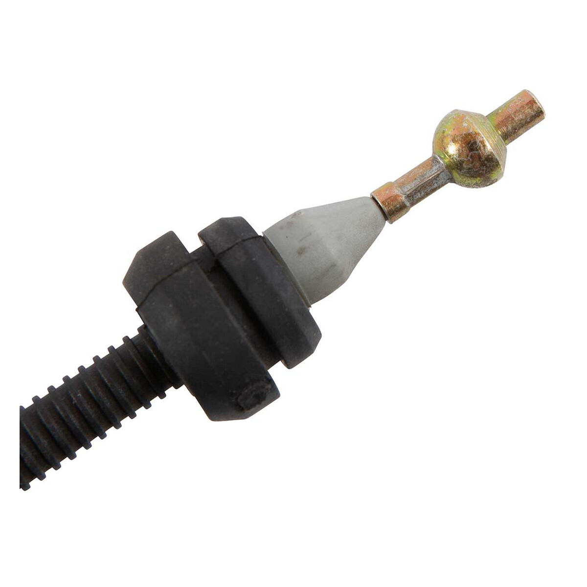 T4 Accelerator Cable for 2,0l petrol PD 9.90-7.92 Genuine Volkswagen ...