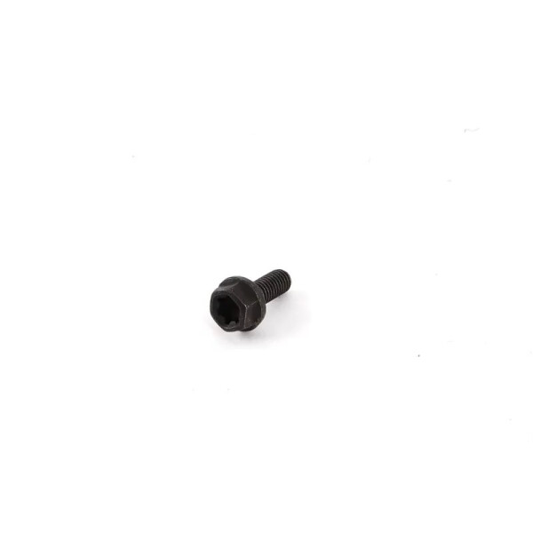 Original VW Bolt Hex Hd With Shoulder Self Locking - N 90592702, 2,22