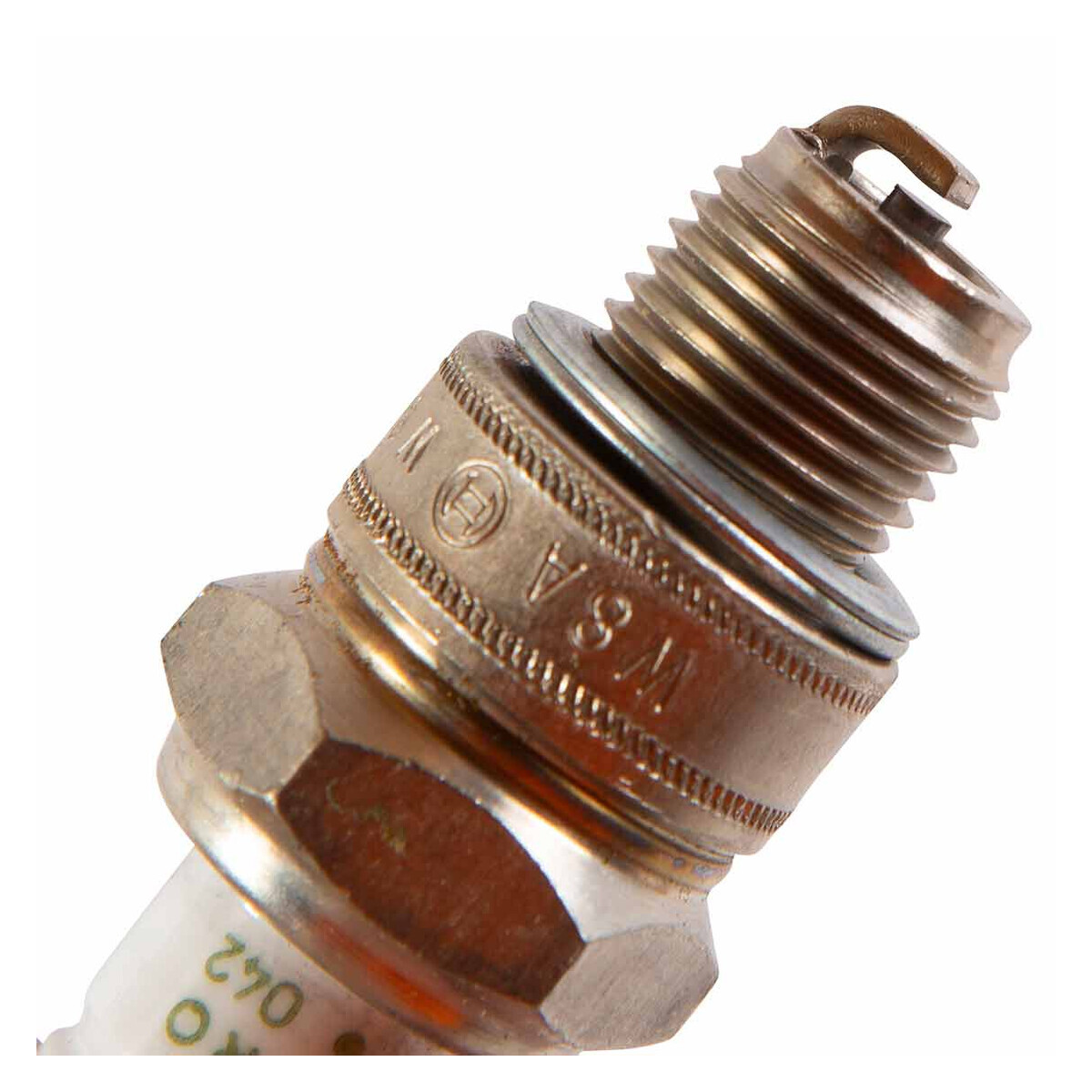 T1 T2 Bosch Cr-Elektrode bougie W8A 0241229019 W145 T 1.1, 5,30