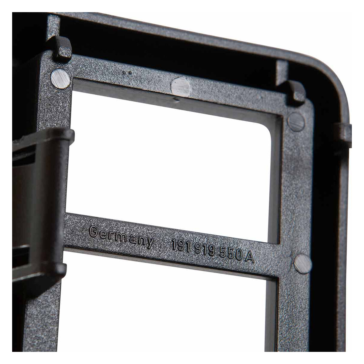 T3 frame electrische raamschakelaar, orig. VW, 191919550A, 10,50