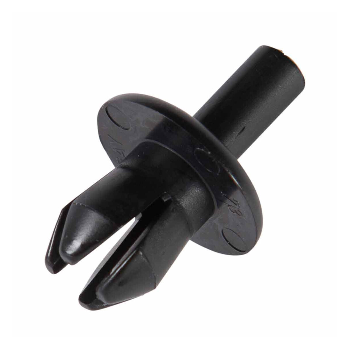 T4 T5 T6 8mm Push Pin Plastic Rivet Trim Clips, orig. VW, OEM partnr ...