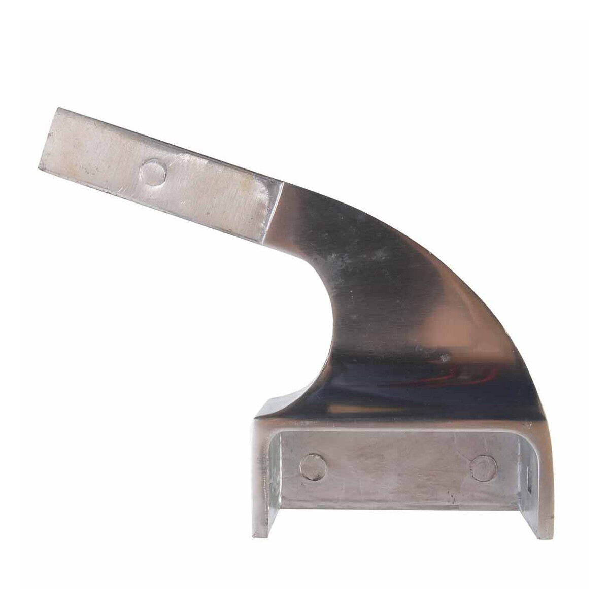 Side Step Bracket Right VW Split 1955 - 1967 and VW Bay 1968 - 1979, 48 ...