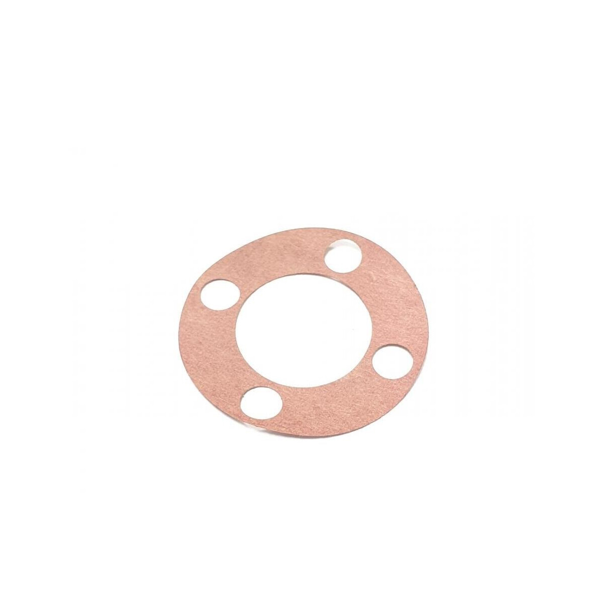 Flange Gasket 6v Flywheel paper 113-105-279, 1,00