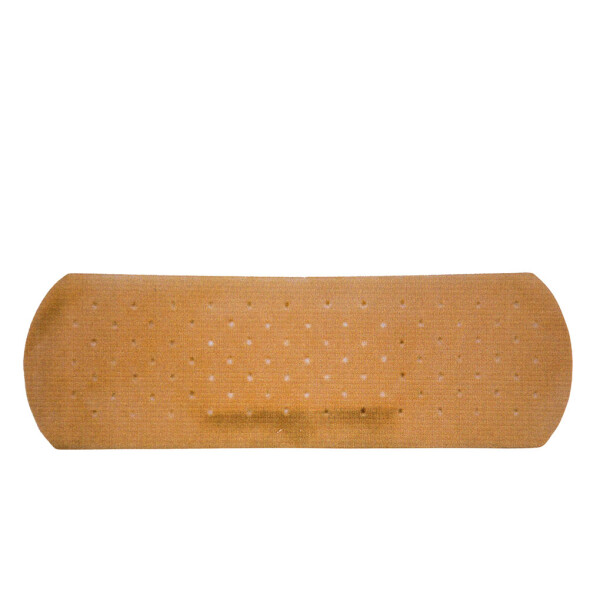 Sticker pleister, 7,30