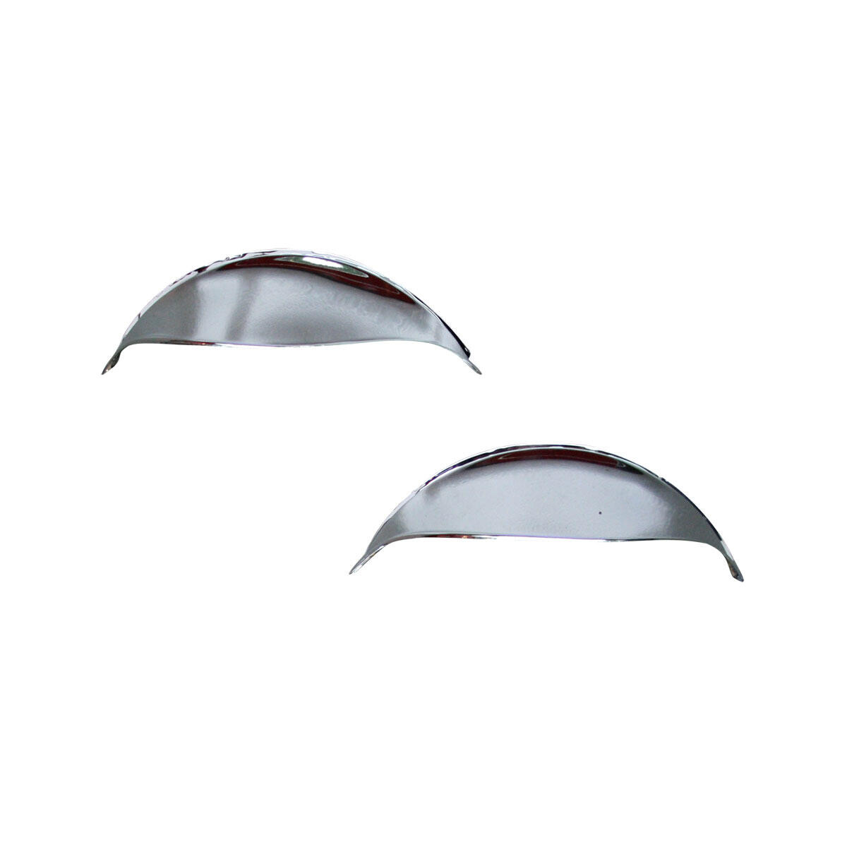 Type2 Split eyebrows PAIR, 111,00