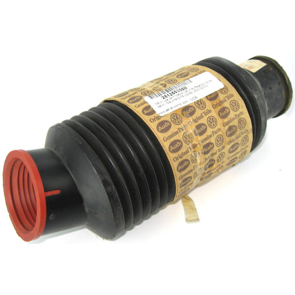 T25 Heater hose, heat exchanger, left 251255355-B, 150,00