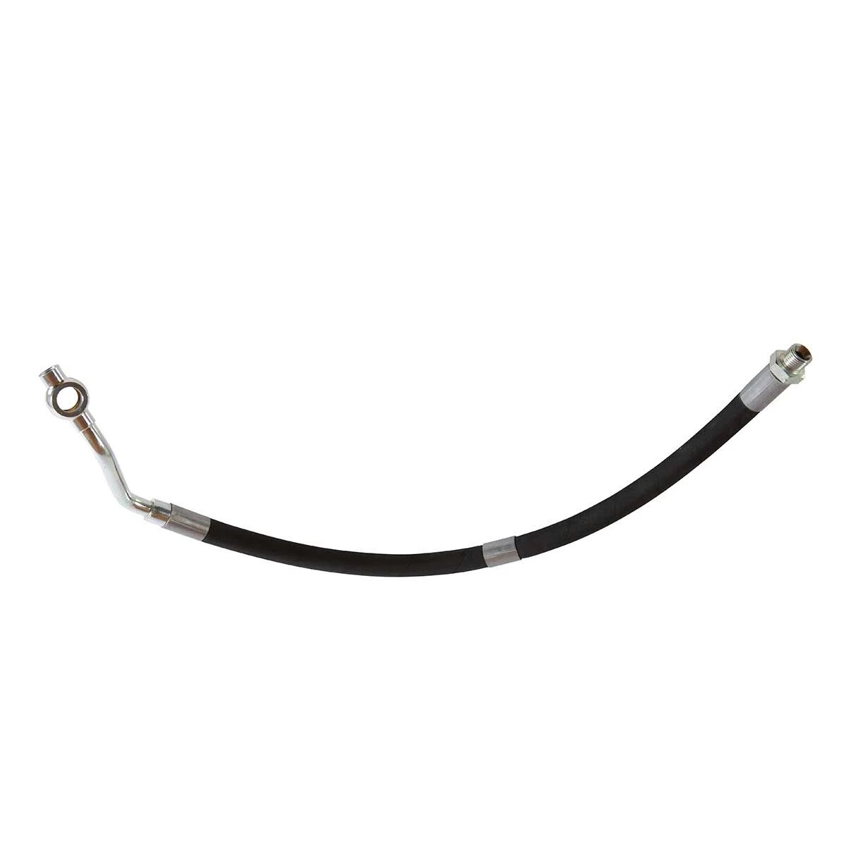 T25 Power steering pipe, from pump to main feed pipe, WBX, OEM partnr ...
