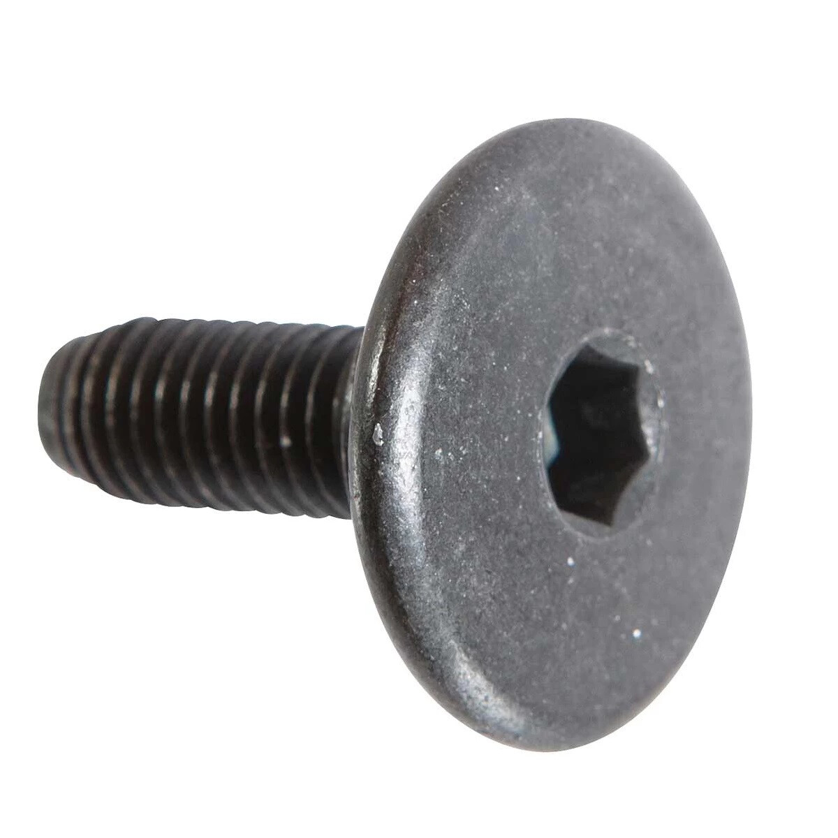 T25 Socket head bolt for front bumper, orig. VW, OEM partnr. N 901680 ...