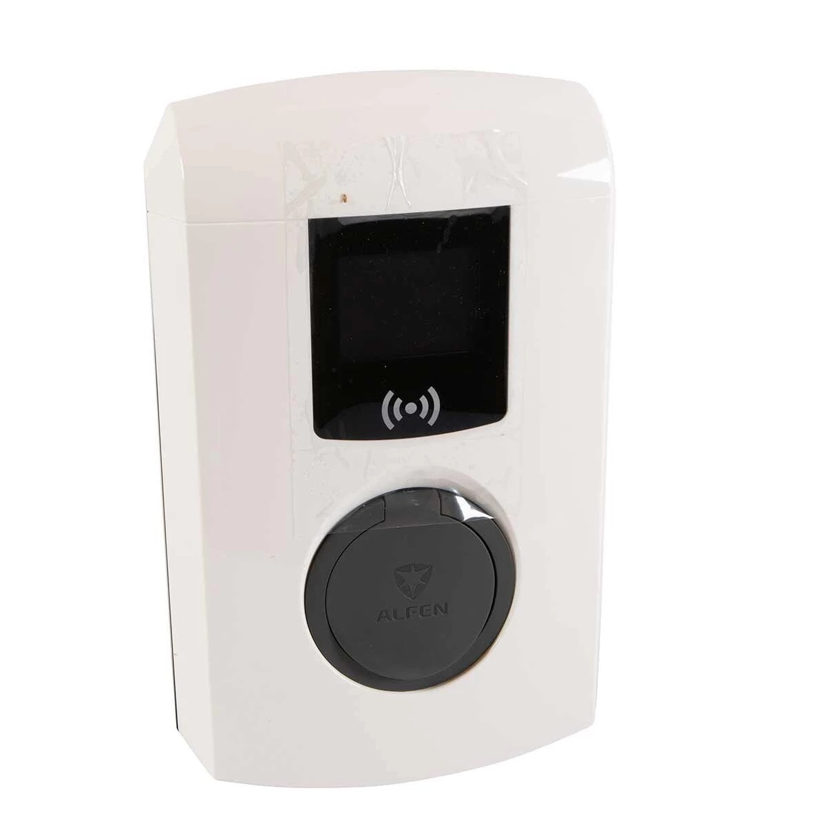 ALFEN 904460023 Eve Single Pro-line 3-phasig 11 kW mit Typ 2 Steckdos ...