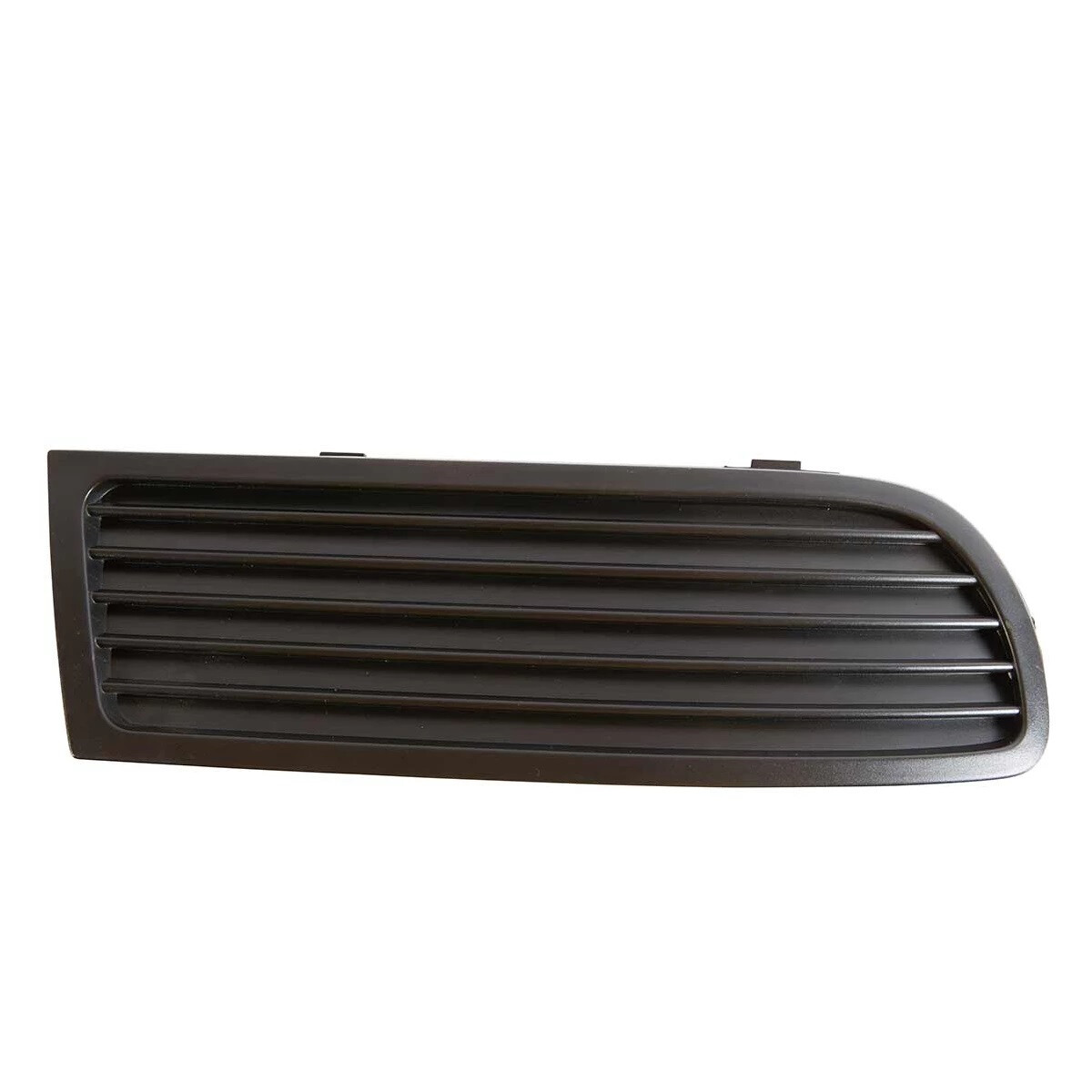 Seat Ibiza 2 Lüftungsgitter Stoßfänger Original VW Verglnr. 6K0853666 ...