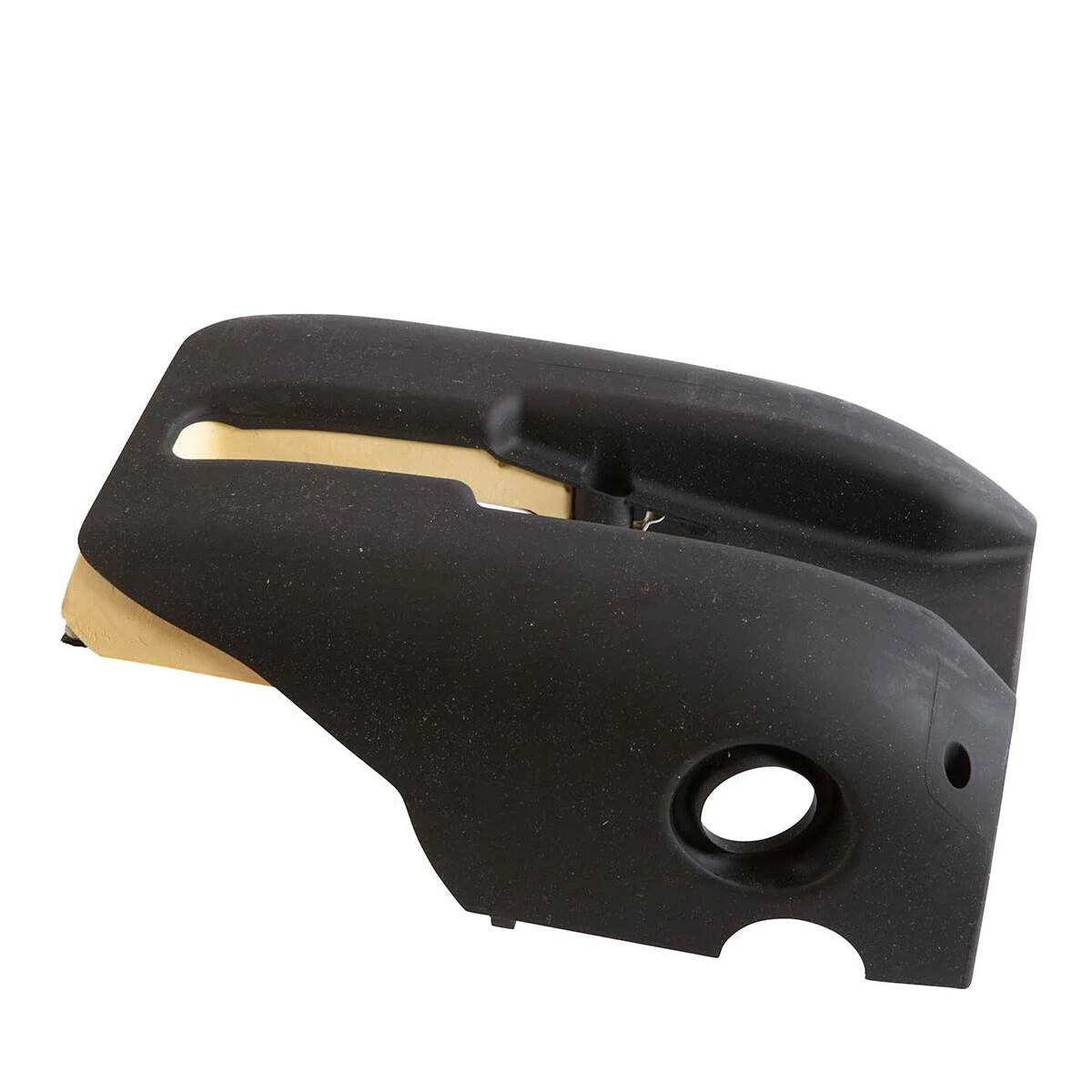 Audi A4 Lenksäulenverkleidung Schwarz Original VW Verglnr. 8E0953512K ...