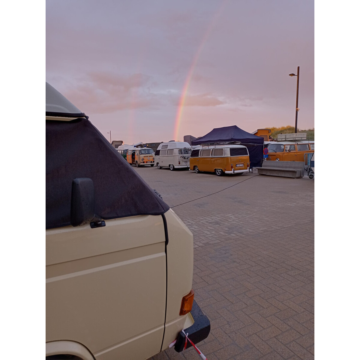 T25 BUSEYES wind screen cover black, 150,00