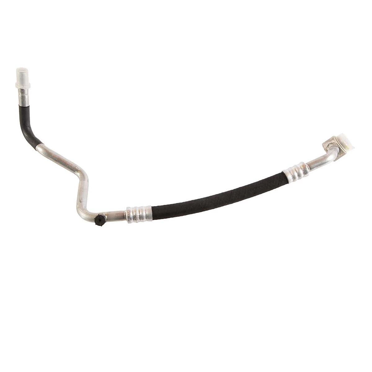 VW Skoda Seat Schlauch Klimaanlage Original VW Verglnr. 6Q0820744BP, 70,00