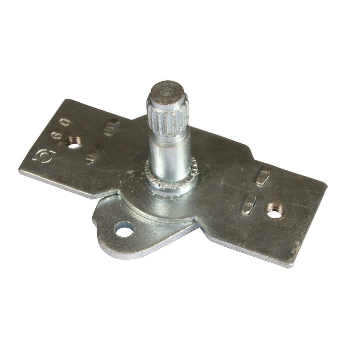 Type2 Split cab door lock mechanism left 50-63 211837021, 33,33