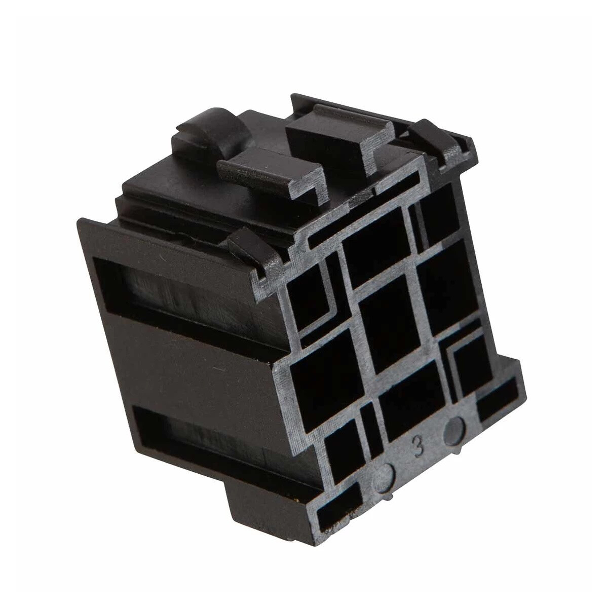 T3 T4 T5 relay carrier 9-pole, 9,30