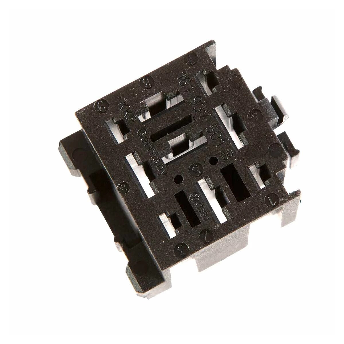 T3 T4 T5 relay carrier 9-pole, 9,30